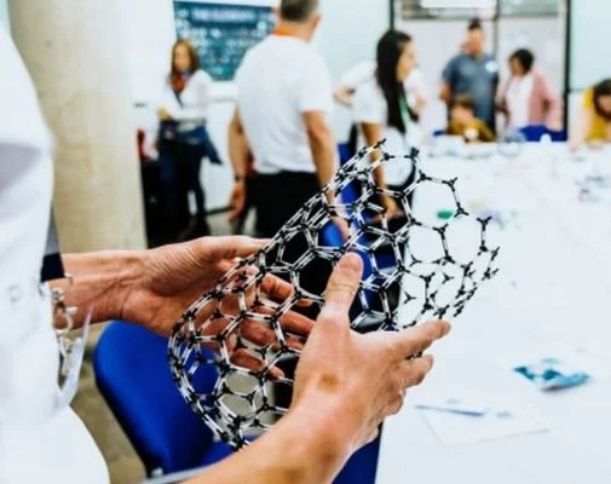 Graphene là gì? Những điều thú vị về vật liệu rắn nhất thế giới | Metagent