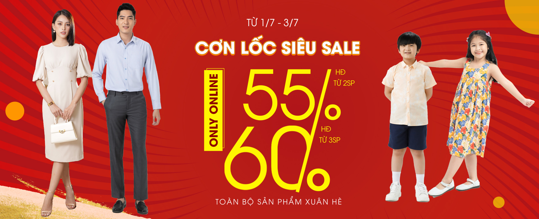 Fashion Show | IVY moda