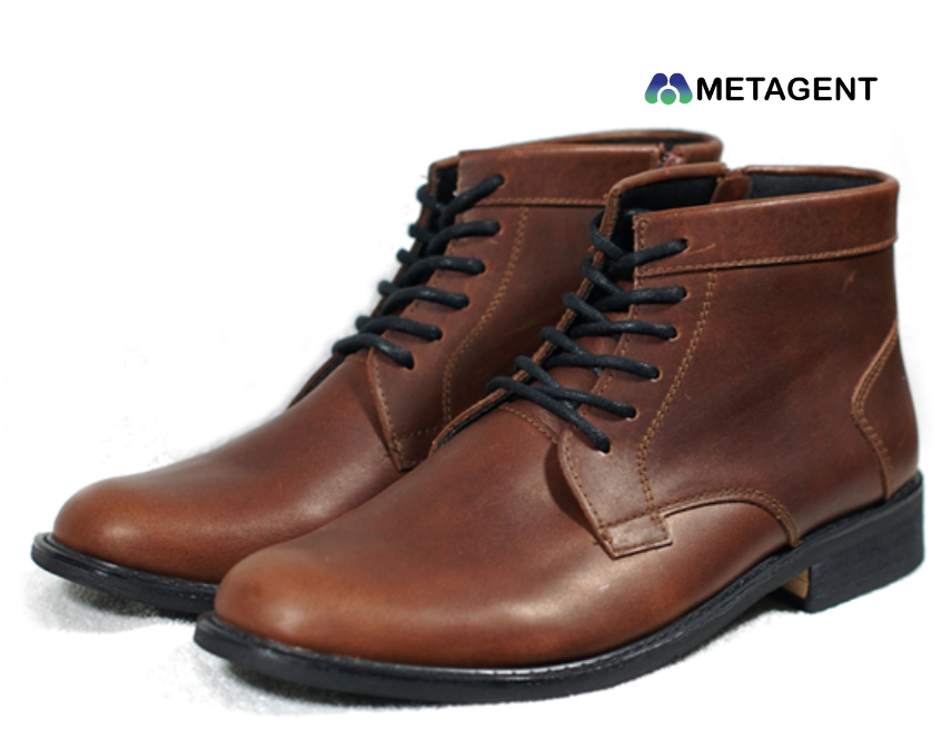 Nguyên tắc mang giày boot - Bí quyết chinh phục mọi ánh nhìn | Metagent