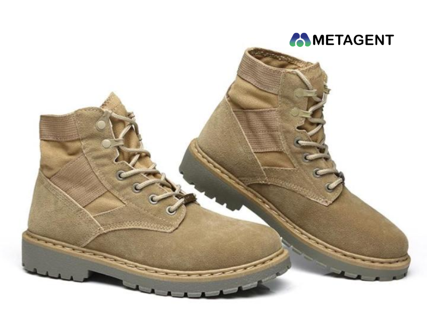 Nguyên tắc mang giày boot - Bí quyết chinh phục mọi ánh nhìn | Metagent