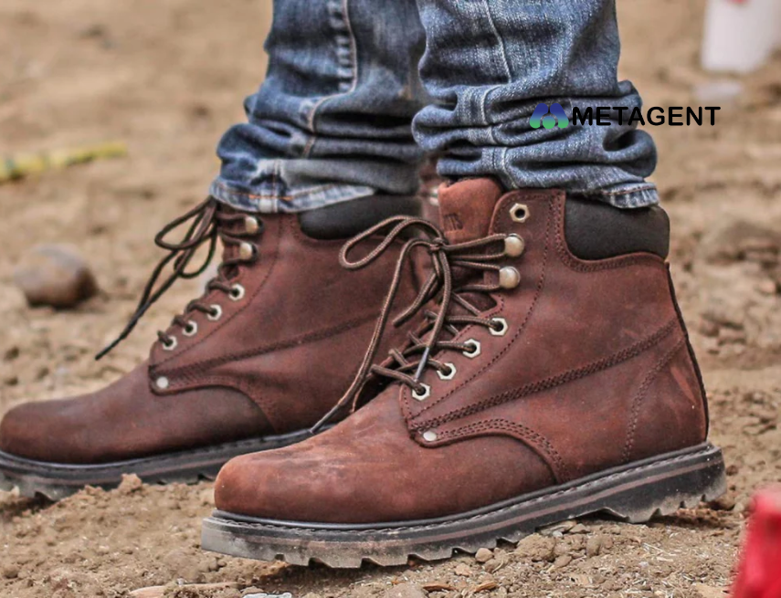 Nguyên tắc mang giày boot - Bí quyết chinh phục mọi ánh nhìn | Metagent