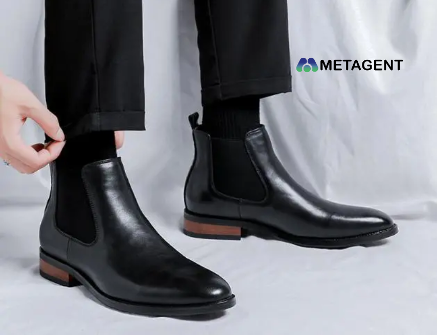 Nguyên tắc mang giày boot - Bí quyết chinh phục mọi ánh nhìn | Metagent
